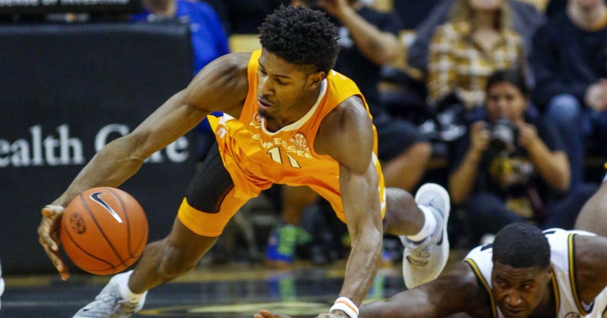 Who is this Kyle Alexander and where did he come from?