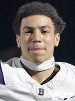 Bryce Smith, Bellevue, Safety