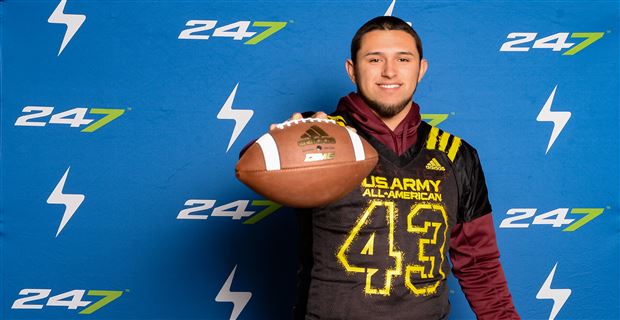 Virginia Tech's Shadley named the nation's top long snapper