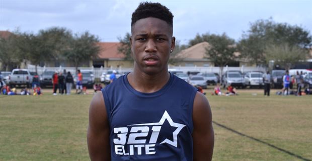 Sun Devils building a strong connection with CB Jarrad Baker