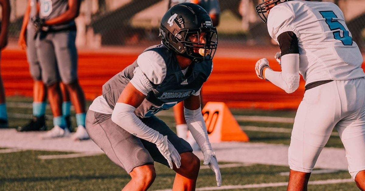 Washington Redshirt Review: DB Diesel Gordon