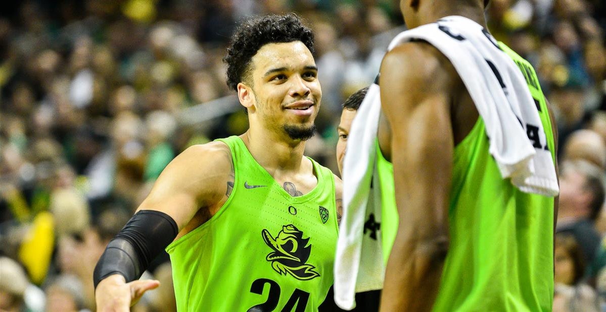 Ranking the best Oregon basketball players of the 2010 decade