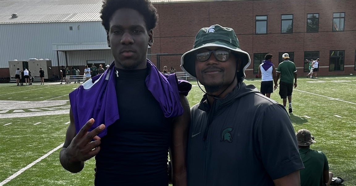 Five-star pass rusher excited about new Badgers offer, recent visit