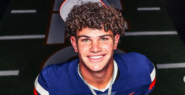 Signing Day: Virginia football 2026 class superlatives