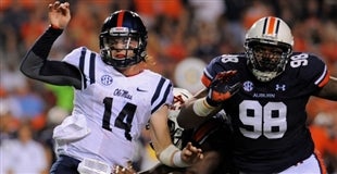 Angelo Blackson, Houston,