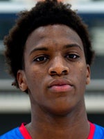 CJ Moore, Ridge View, Small Forward