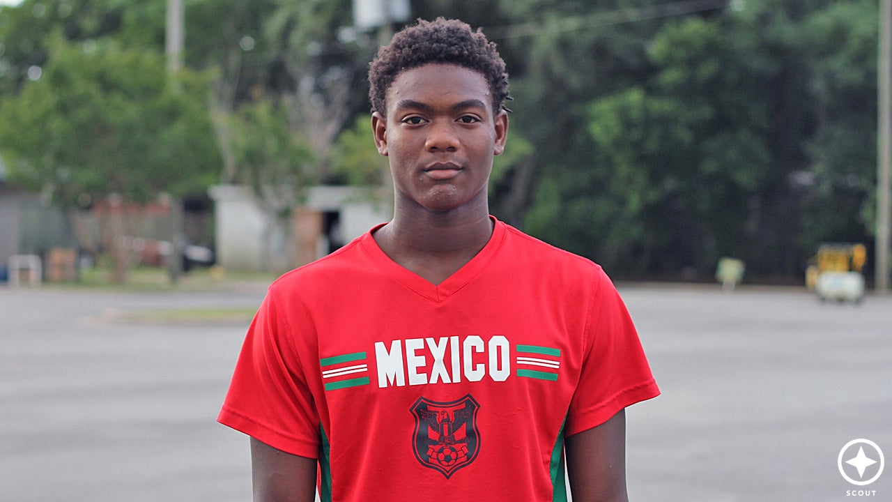 Kerrick Teamer Profile Photos