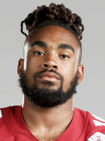 Cameron Ruiz, Temple, Cornerback