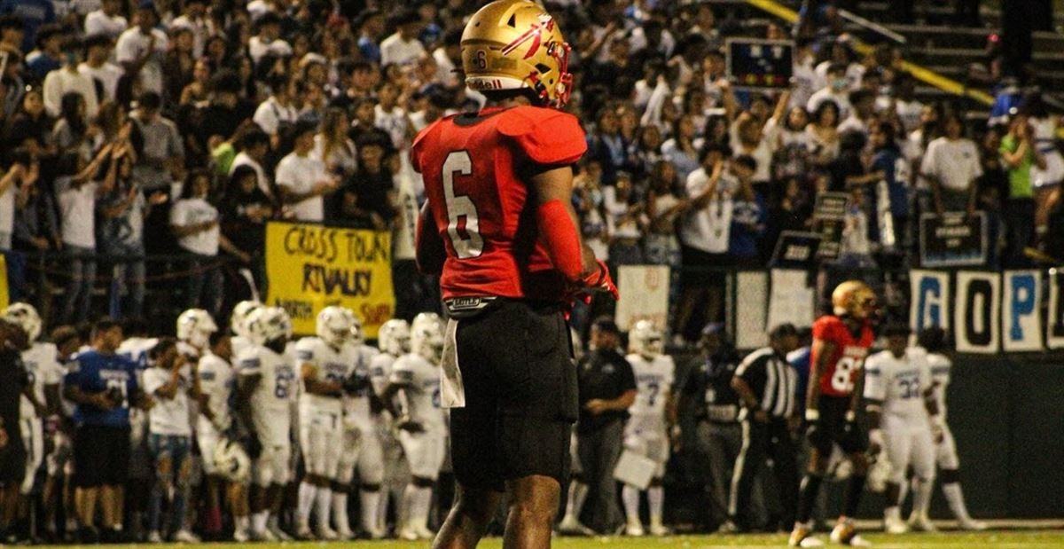 Colorado Commit Updates: Checking in on running back pledge AJ Newberry