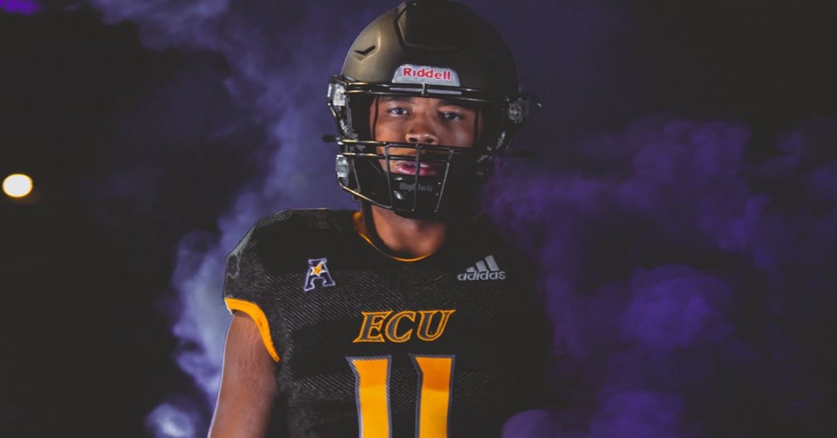 How to Watch, Listen, Stream: UCF vs. ECU