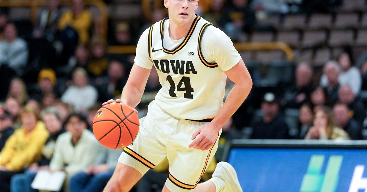UCLA v. Iowa Preview