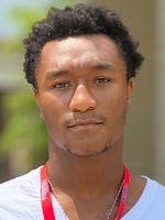 Jaylon White, Parkview Magnet, Safety