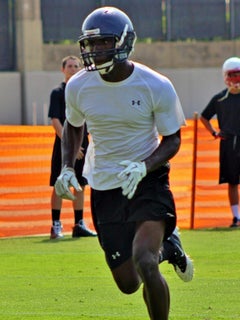 Co-leaders for MarQuez North