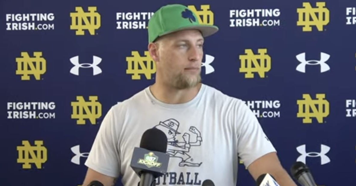 Sources: Michigan State set to hire Max Bullough as LB Coach