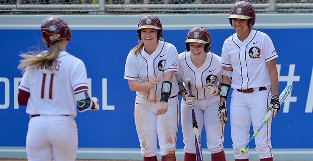 Florida State Softball earns a national seed