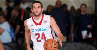 Mitchell Ballock, Creighton, Shooting Guard