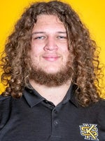 Mason Bowers, Kennesaw State, Offensive Line
