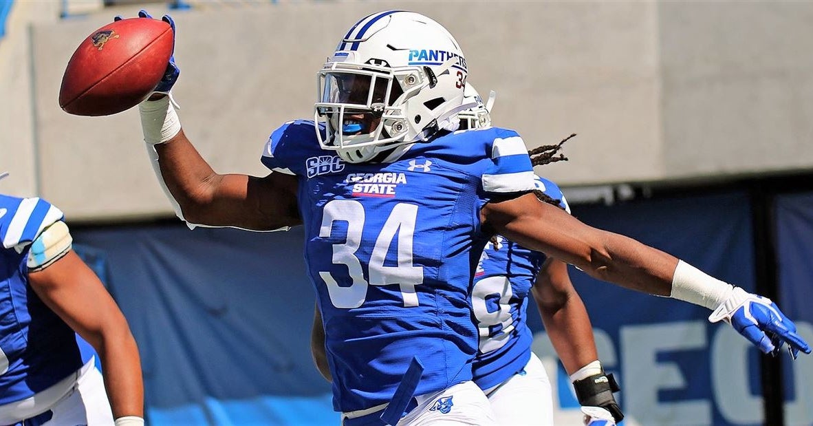Expert Analysis: S Antavious Lane - Transfer Spotlight