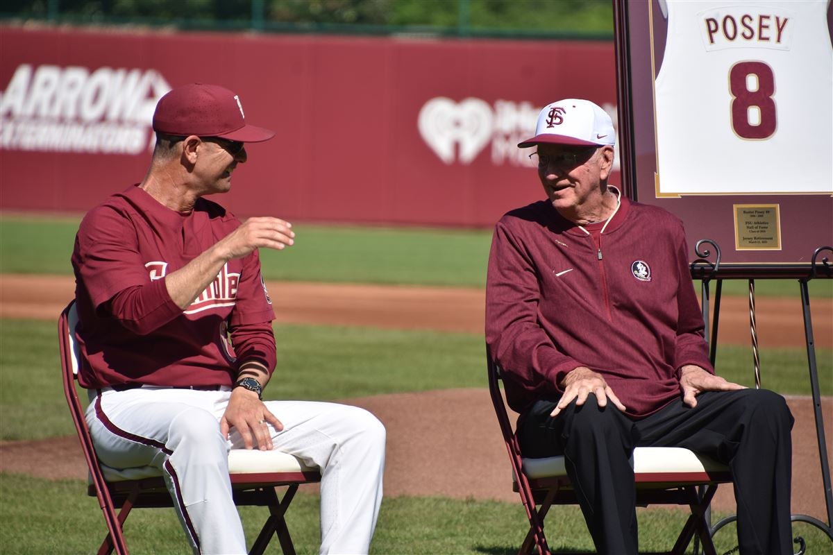 WATCH: Link Jarrett on the legacy of Mike Martin Sr., personal memories ...