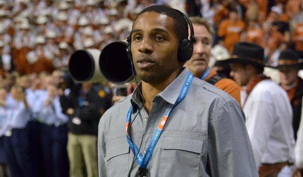 Babers on Mack Brown: "We just agreed to disagree"