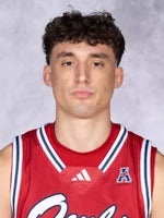 Niccolo Moretti, Illinois, Point Guard