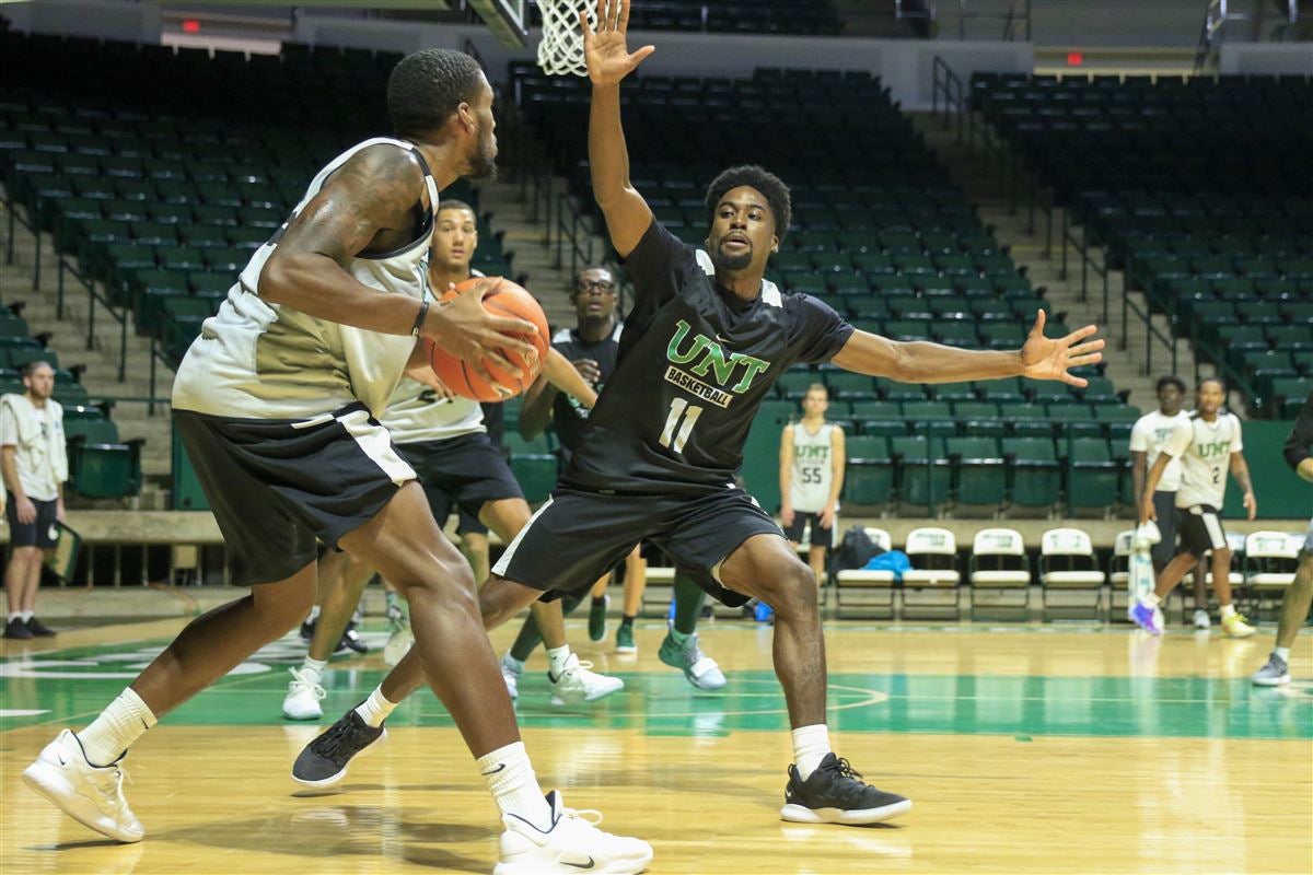 Basketball player preview: JJ Murray