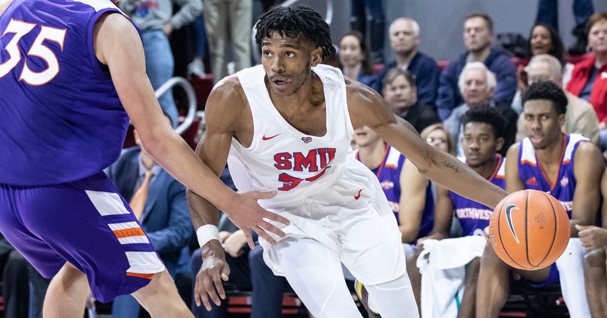 Jimmy Whitt commits to Arkansas