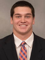 Baylon Spector, Buffalo, Linebacker