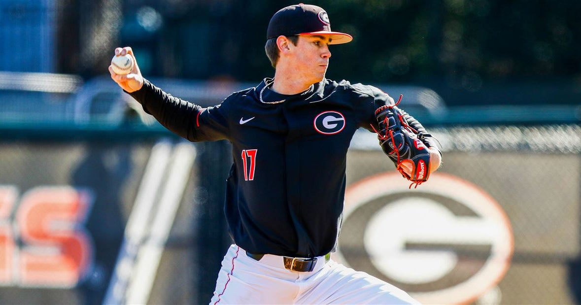 Emerson Hancock signs contract with Seattle Mariners