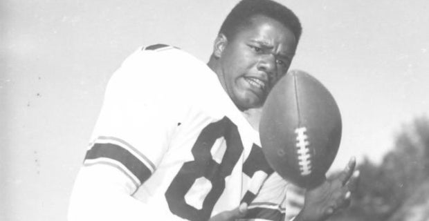 Most inspirational Colorado Buffs football players from the past