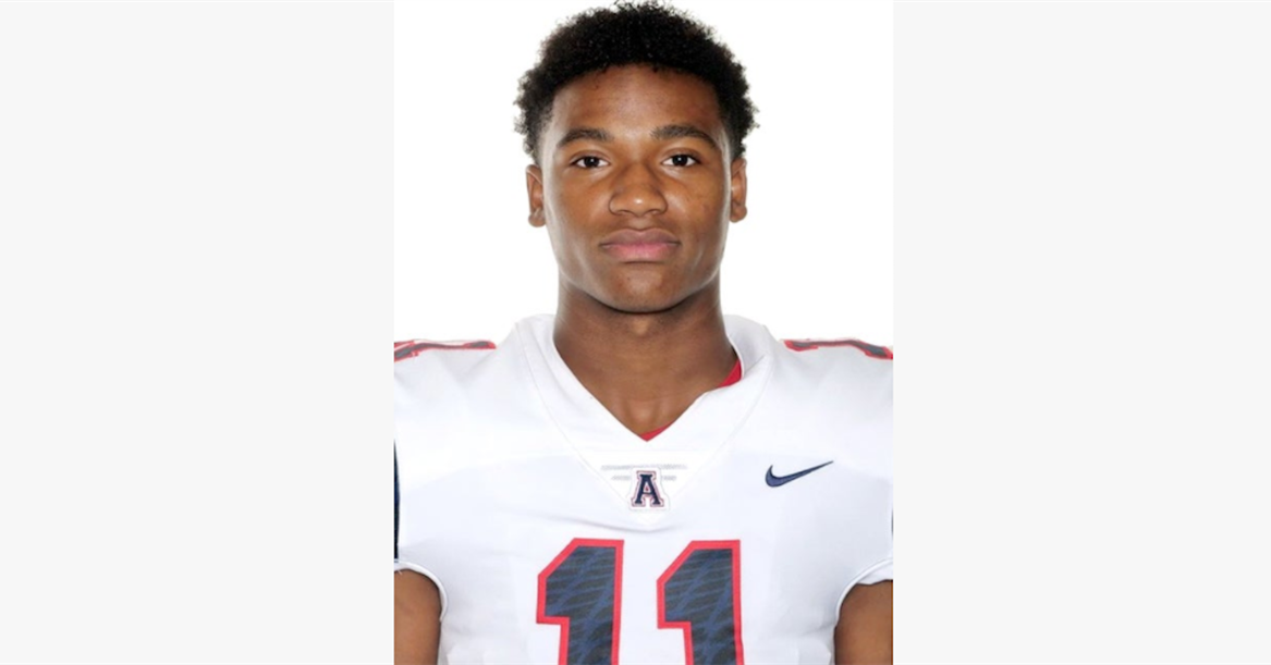 Insider Interview: New Hawaii Commit RB Jordan Johnson