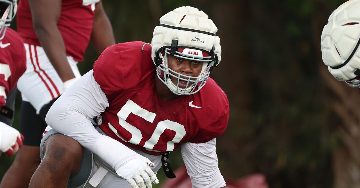 Tim Smith drafted by the Indianapolis Colts in 6th Round of 2025 NFL Draft