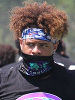 DJ Jackson, Sumter, Defensive Line