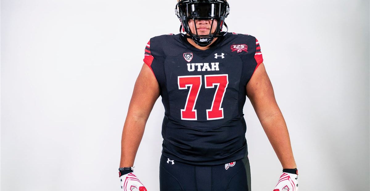 One last look at Utah football's 2019 recruiting class