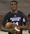 Elijah Staley, Wheeler, Dual-Threat Quarterback