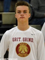 Reid Patterson, Lakeville South, Shooting Guard