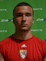 Brett Clarke, Massapequa, Inside Linebacker
