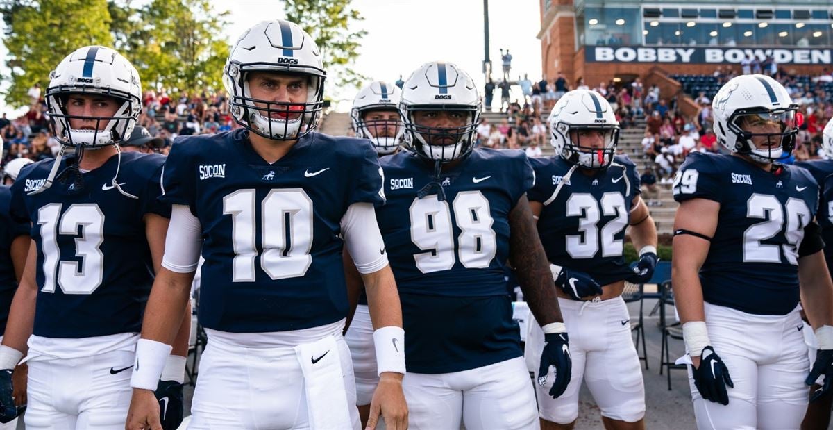 Auburn Undercover Podcast: Everything to know about Samford