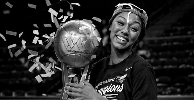 Backstory: Tiara Bolden