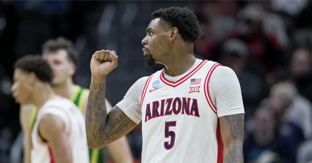 Next play mentality key to Arizona's success