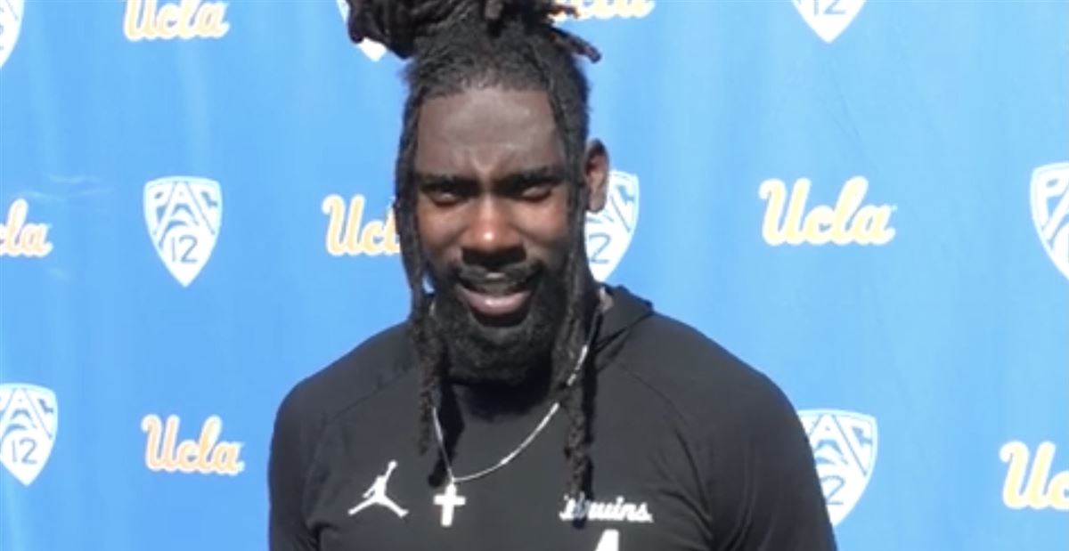 Excerpt: Carl Jones on USC's Offense, Spying QBs, the Crosstown Rivalry