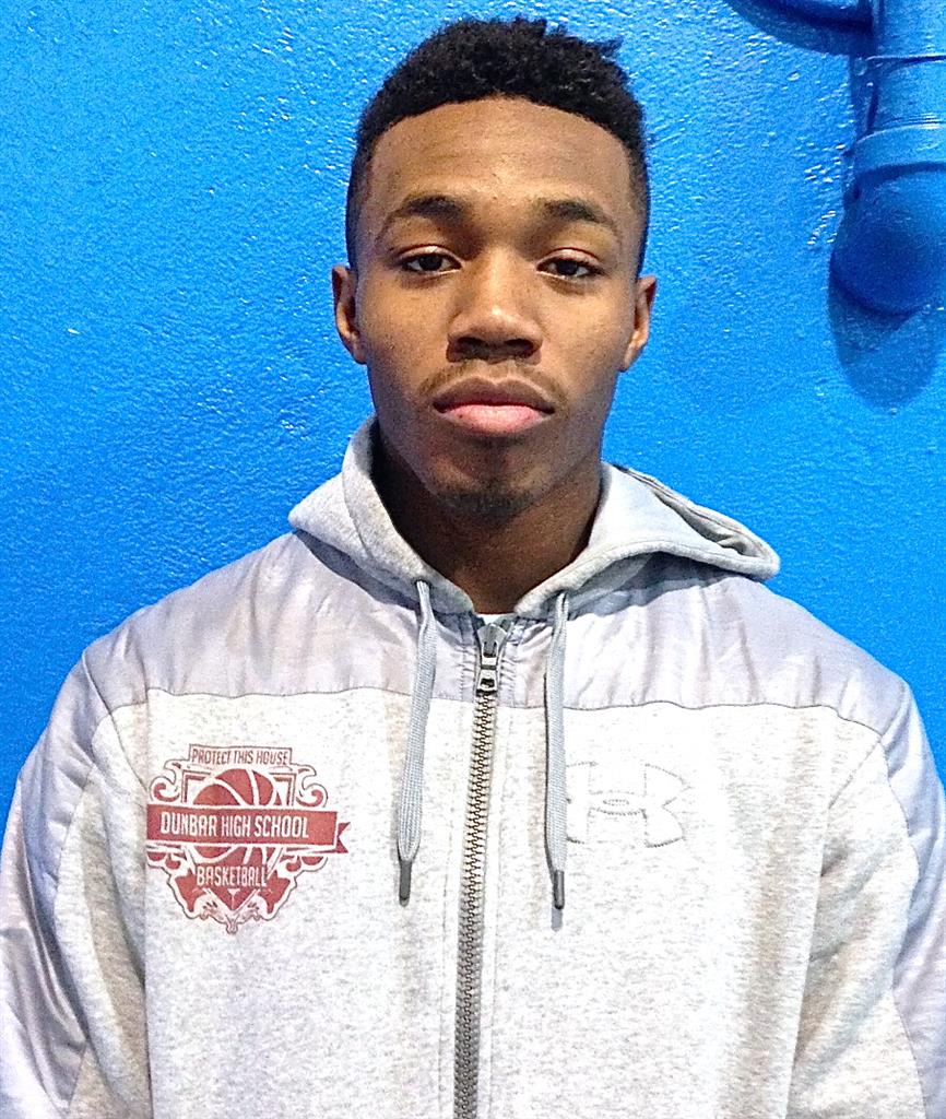 Miles Eyes Titles in WVU Future