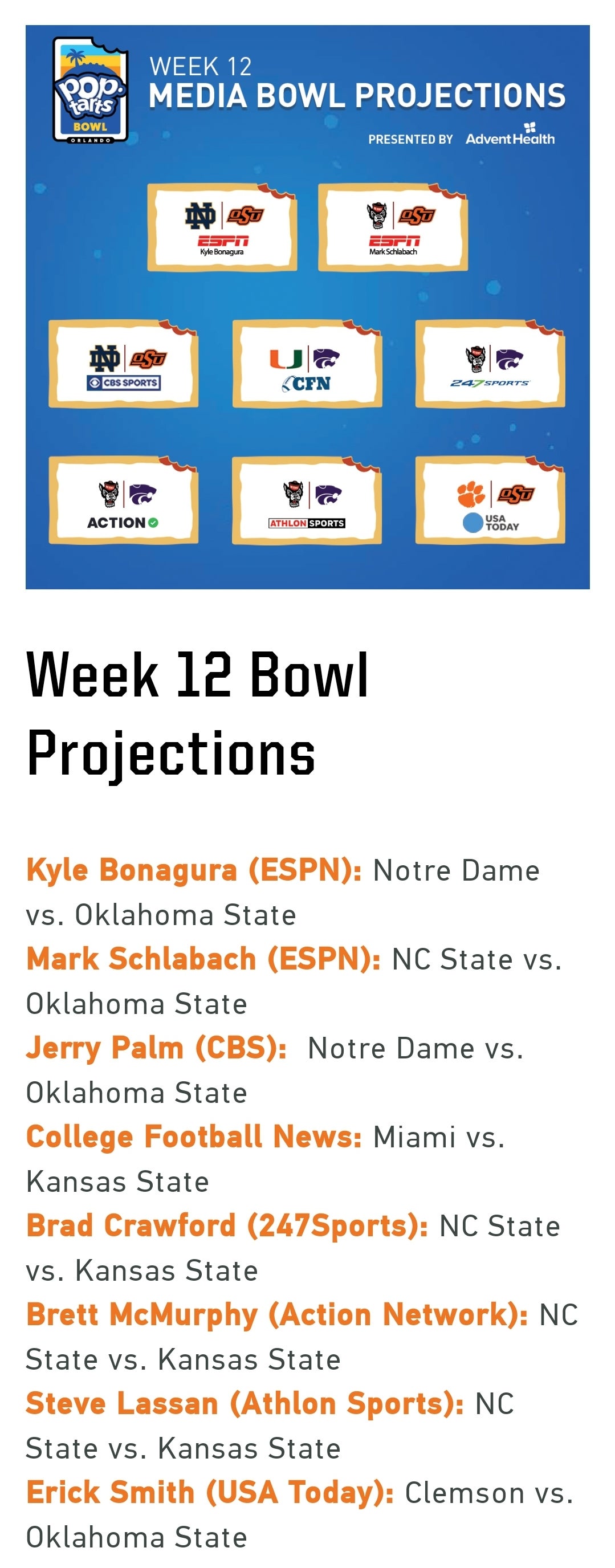 Bowl Game