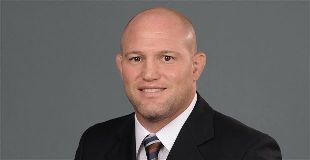 Tony Robie named interim head coach of Virginia Tech wrestling