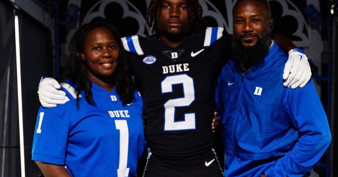 2026 WR/DB Jayden Boyd commits; talks decision
