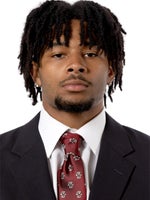 CJ Clinkscales, Buford, Athlete