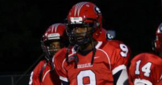 2016 Intro: Patrick Jones