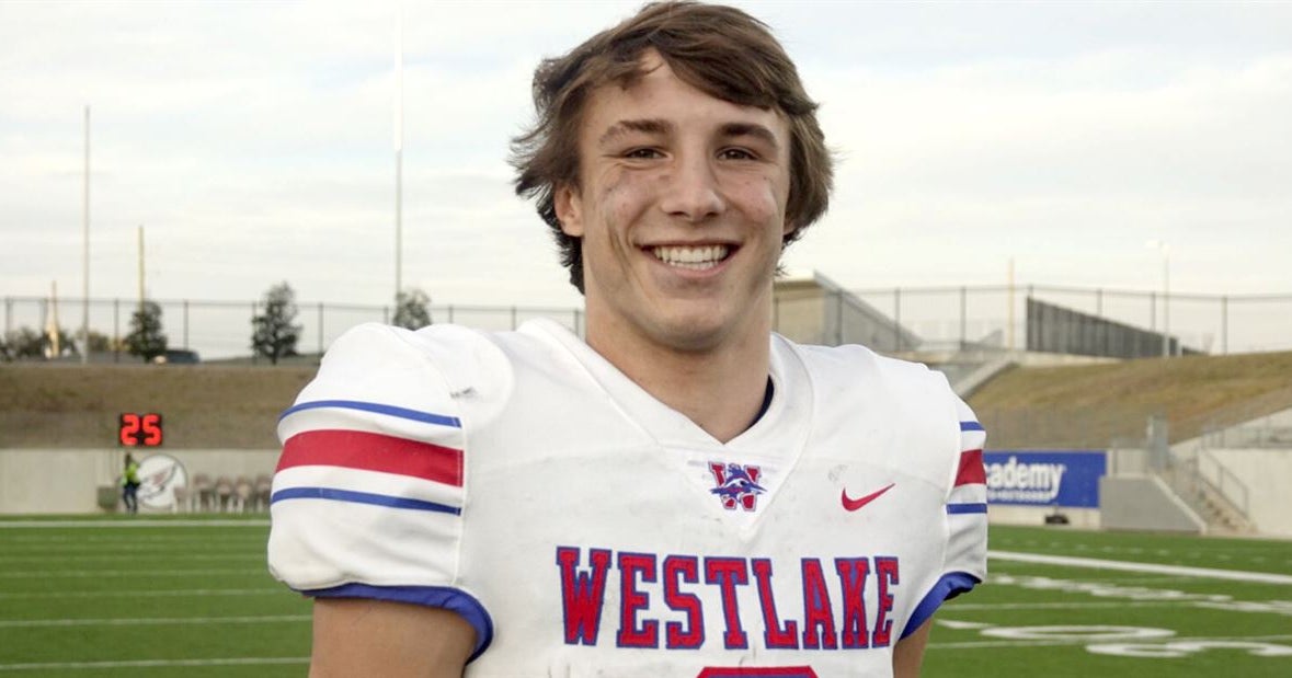 VIP: Michigan courting nation’s No. 6 Pro-Style QB