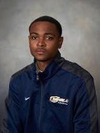 Torian Graham, Utah, Point Guard