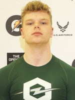 Gavin Meyer, Franklin, Weak-Side Defensive End